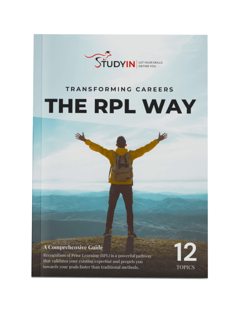 (RPL) Skill Assessment and Qualifications in Australia. Get Certified