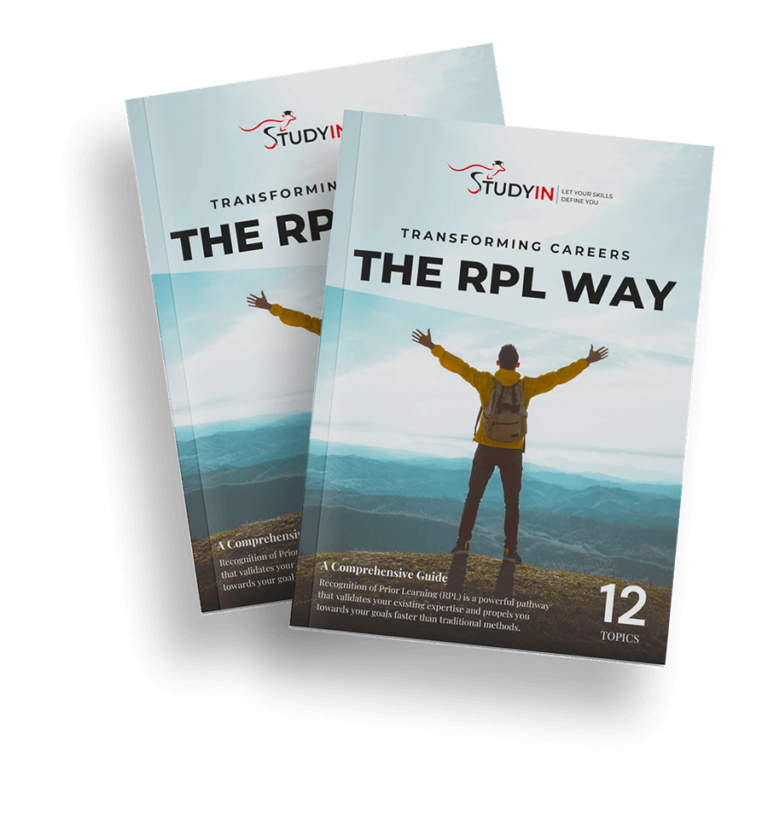 RPL (Recognition of Prior Learning) - Validate Skills & Experience