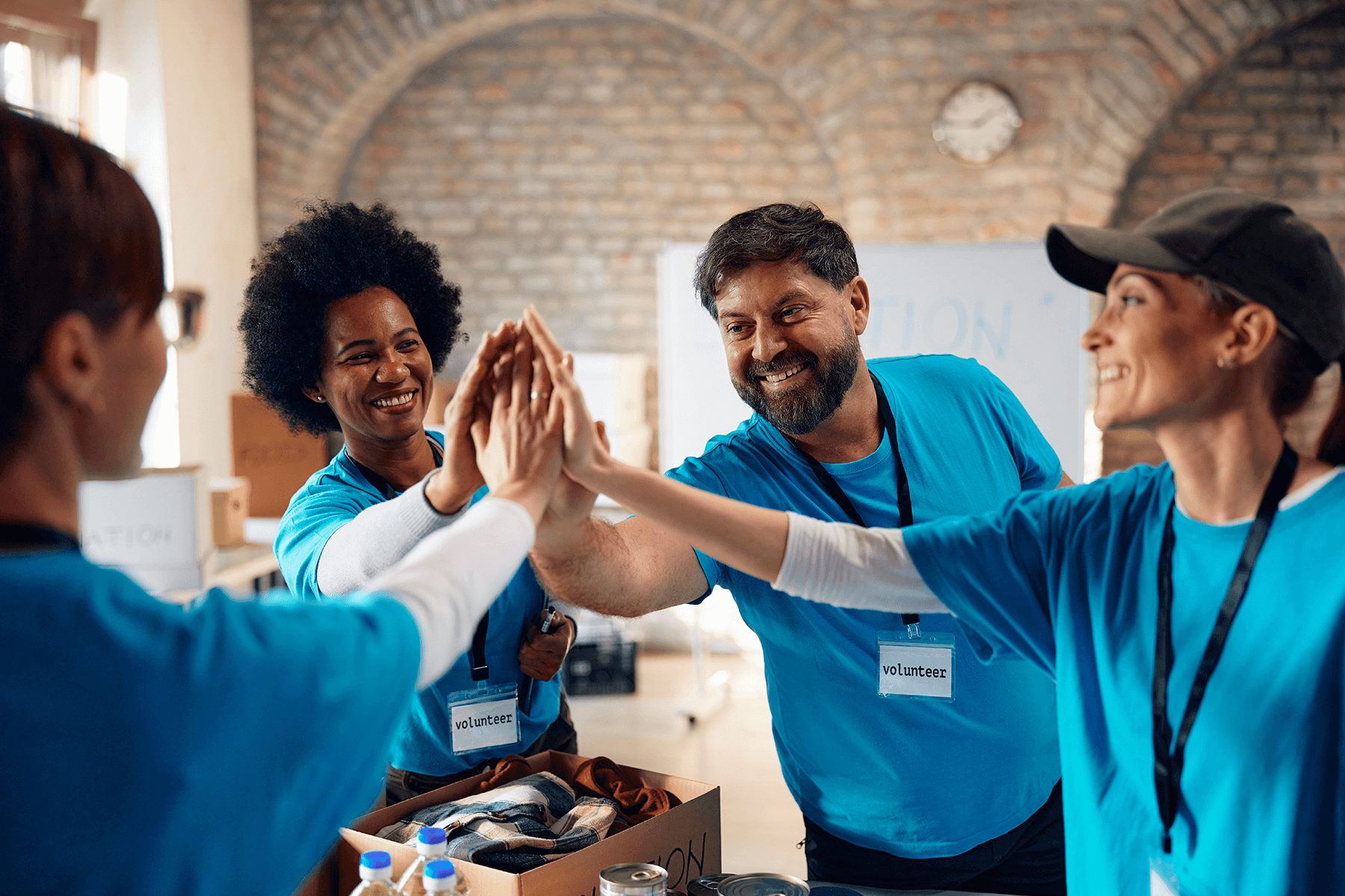 Diploma of Community Services - CHC52021 I RPL Fast-Track