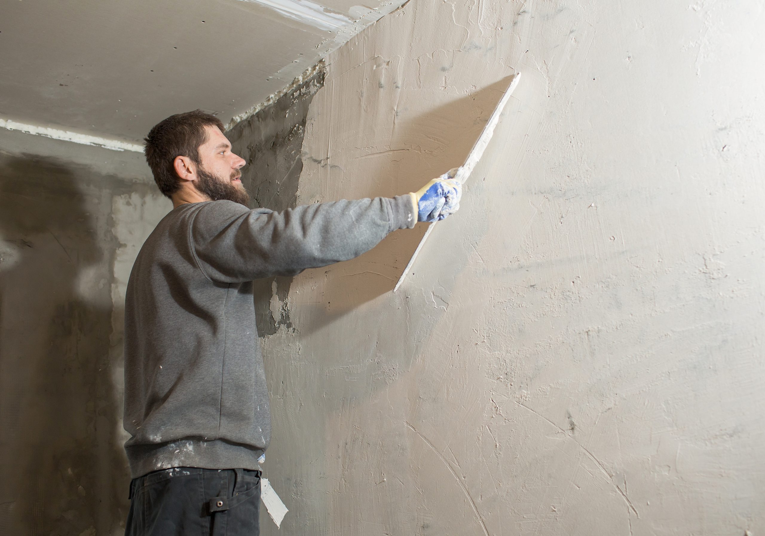 Certificate III in Wall and Ceiling Lining - CPC31220 I RPL