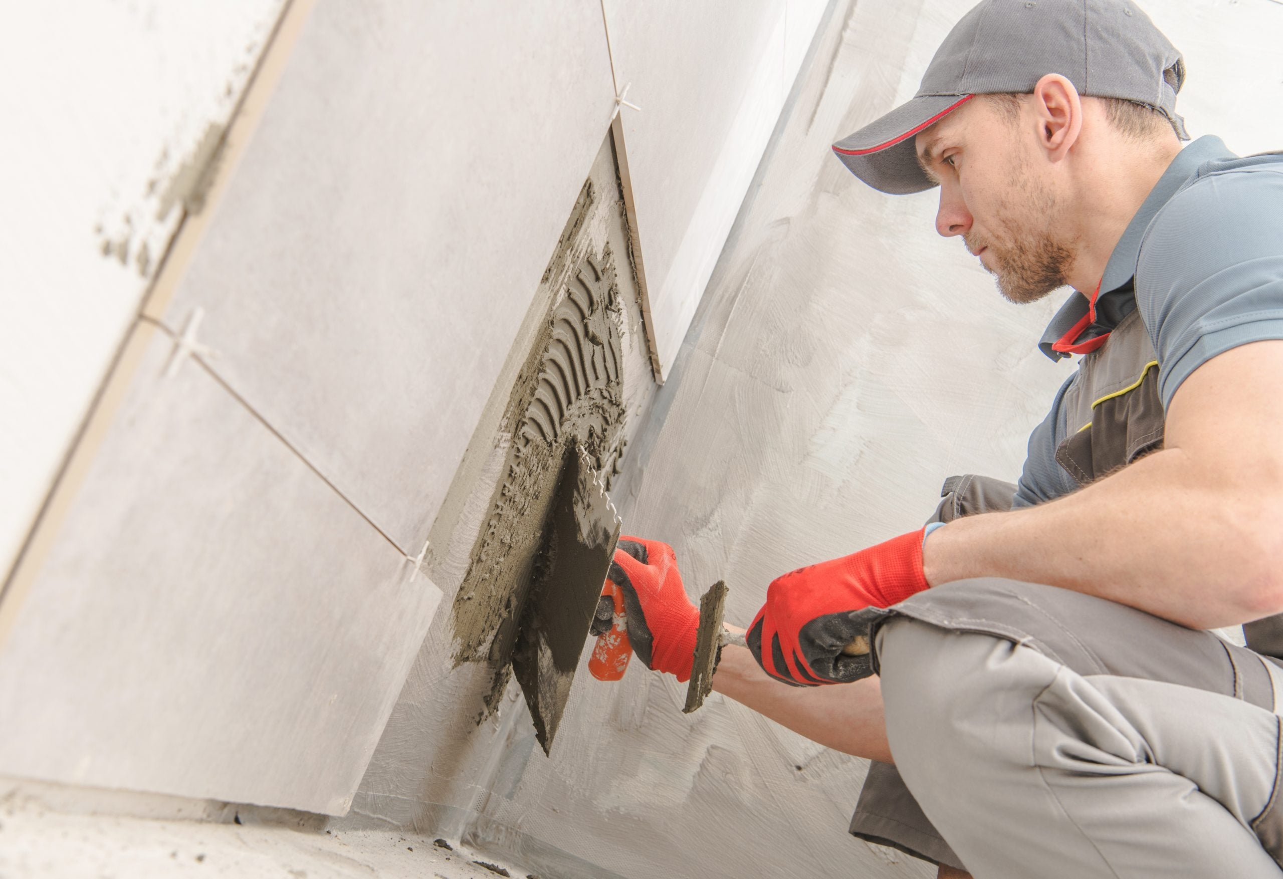 Wall and Floor Tiling Licence in Australia I Process Made Easy