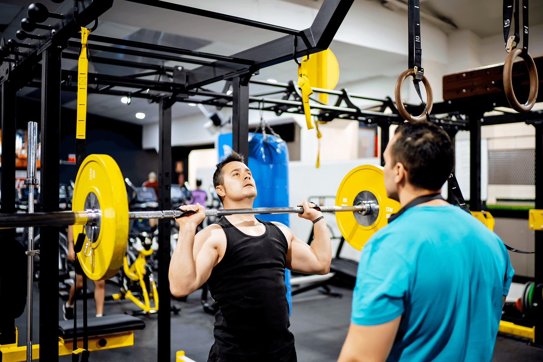 Certificate III in Fitness - SIS30321 I RPL Fast-Track
