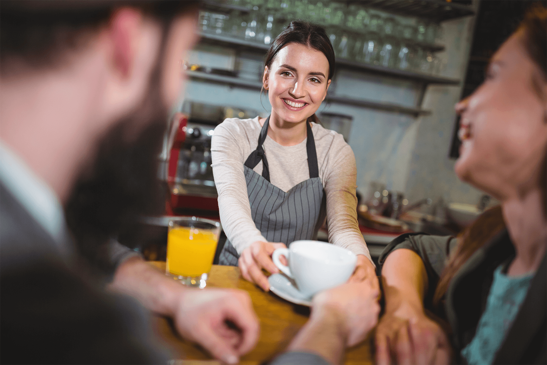 Certificate II in Hospitality - SIT20322 I RPL Fast-Track