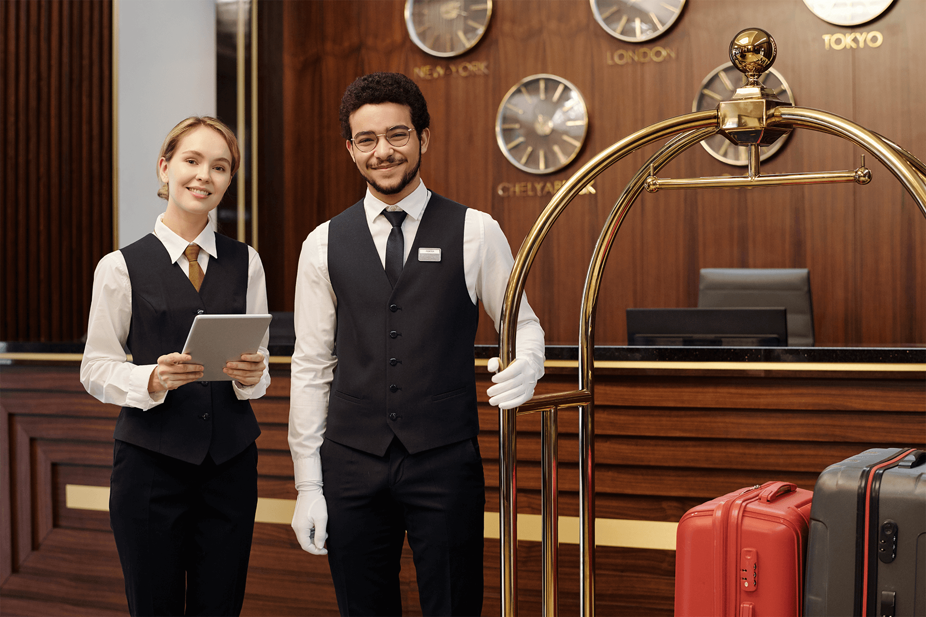 Certificate IV in Hospitality - SIT40422 I RPL Fast-Track