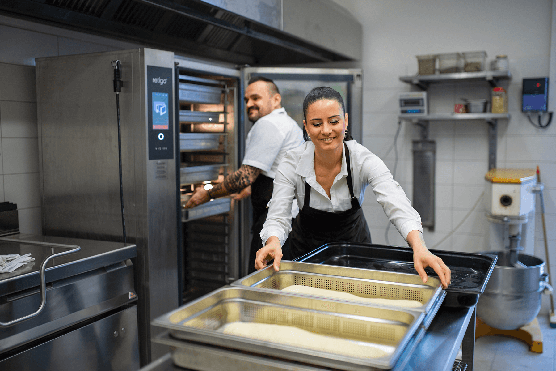Certificate IV in Kitchen Management - SIT40521 I RPL Fast-Track