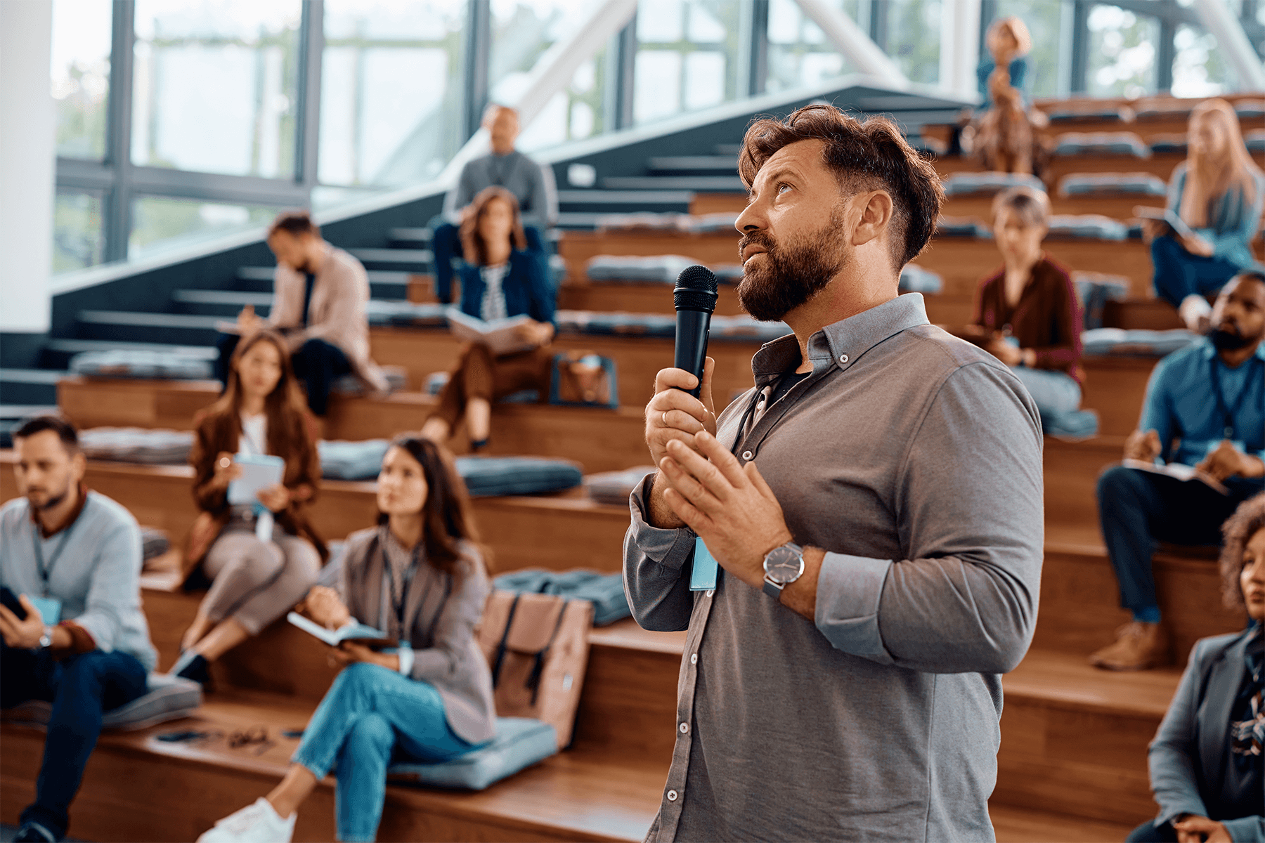 Certificate IV in Training and Assessment - TAE40122 I RPL